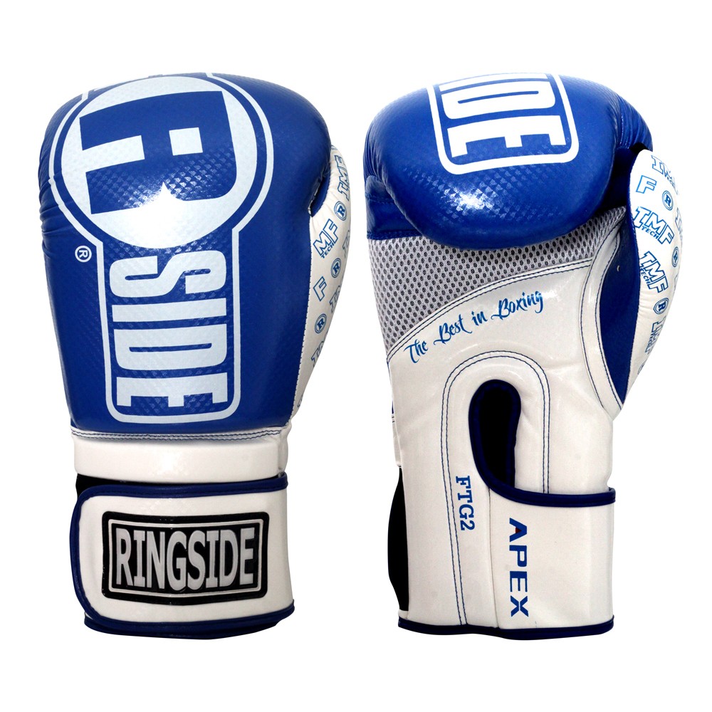 dev | Mad House Boxing Club